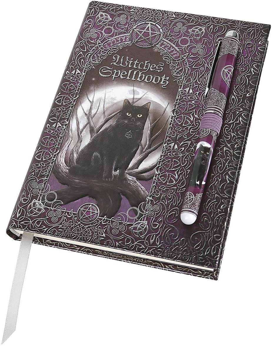 10 regalos para las brujas que aman a los gatos – Cosas Para Brujas